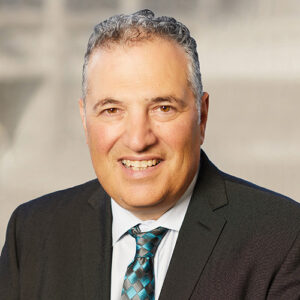 Executive and Senior Management Team - Levine Builders